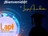 Lapi Academic